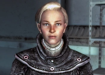 Olin | Fallout Wiki | Fandom