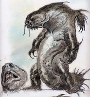 Mirelurk (Fallout 3) | Fallout Wiki | Fandom