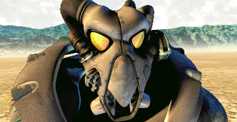 Arch Dornan | Fallout Wiki | Fandom