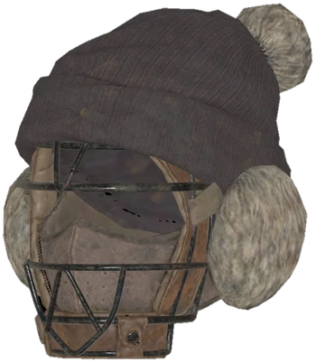 Fashionable raider outfit | Fallout Wiki | Fandom