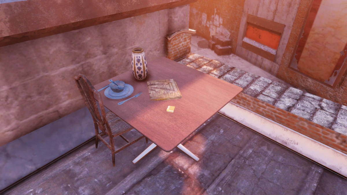 History of Morgantown: Vol. II | Fallout Wiki | Fandom