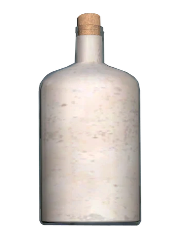 Syrup | Fallout Wiki | Fandom