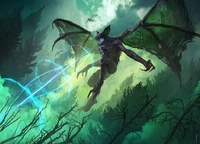 Scorchbeast | Fallout Wiki | Fandom