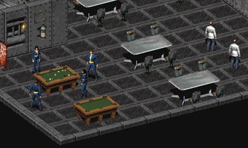 Enclave citizen | Fallout Wiki | Fandom