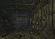 Fort Constantine | Fallout Wiki | Fandom