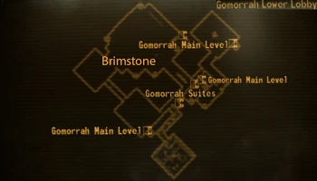 Brimstone | Fallout Wiki | Fandom