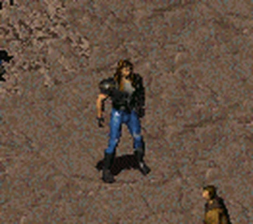 A first look at Magic the Gathering - Fallout. Available March 8, 2024 ...