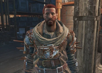 The Bruiser | Fallout Wiki | Fandom