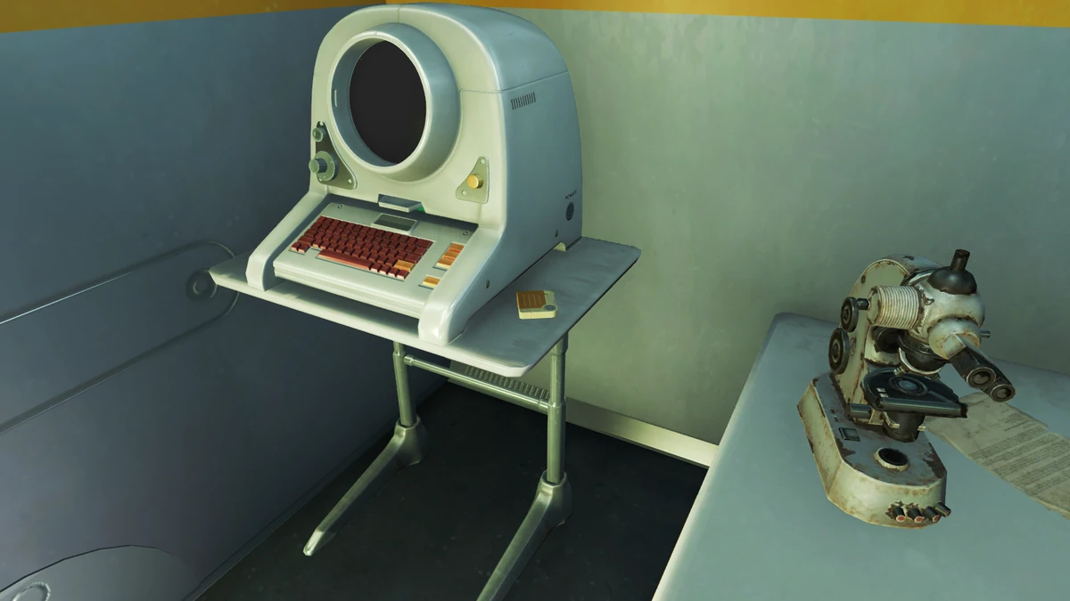 Brian Virgil personal log 0176 | Fallout Wiki | Fandom