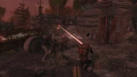 The Electrician | Fallout Wiki | Fandom