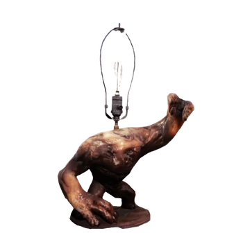 Grafton Monster lamp | Fallout Wiki | Fandom
