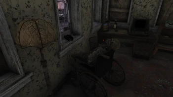 Ray Gary | Fallout Wiki | Fandom