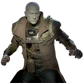 Elite ranger armor outfit | Fallout Wiki | Fandom