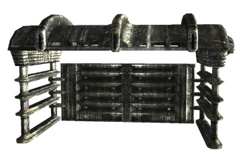 Bus stop (Fallout 3) | Fallout Wiki | Fandom