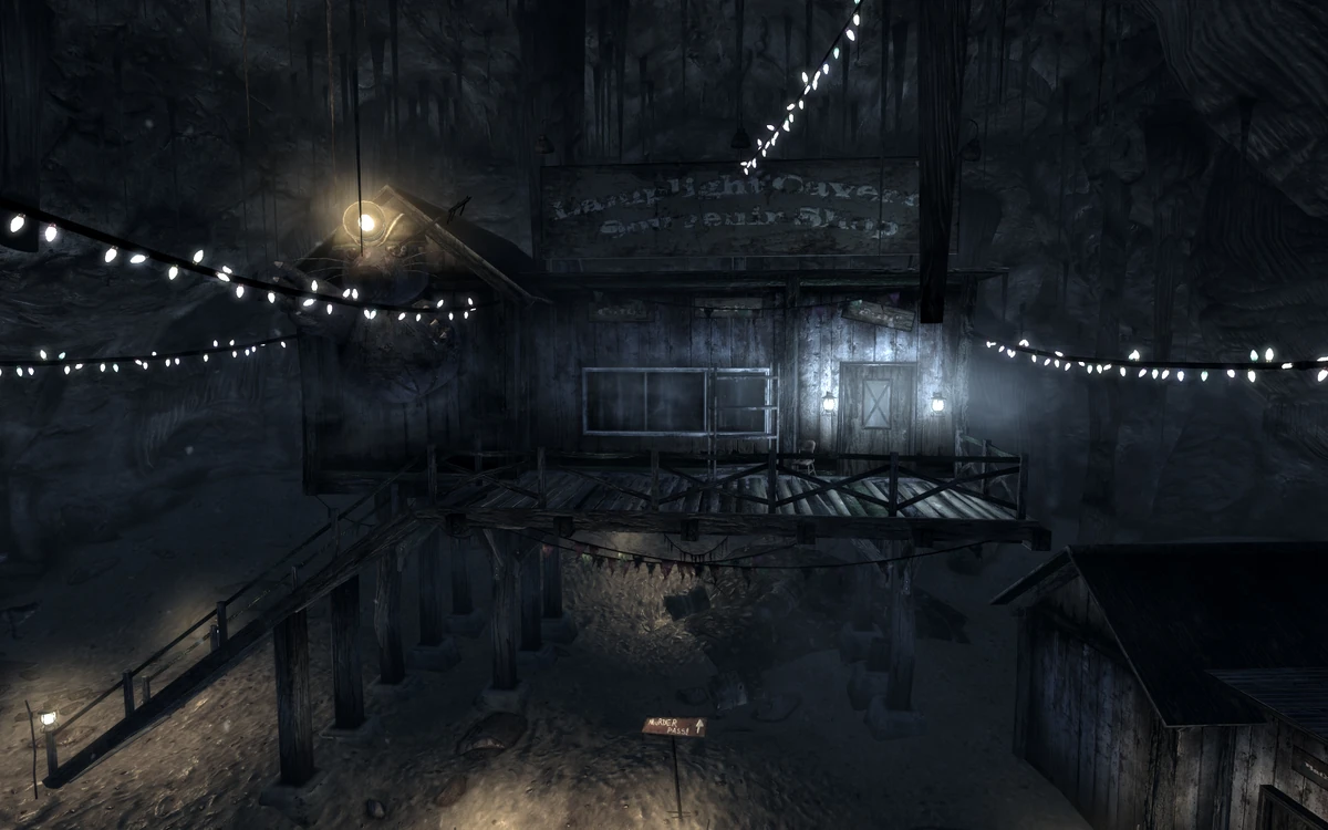 Souvenir shop | Fallout Wiki | Fandom