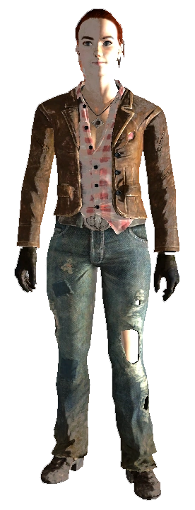 Ubranie Cass | Krypta | Fandom