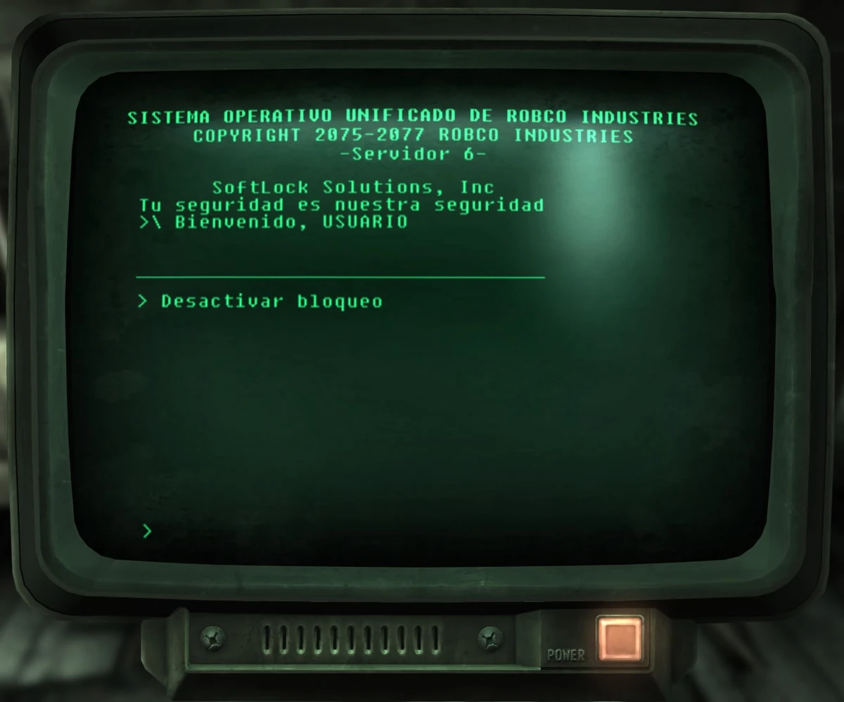 SoftLock Solutions, Inc. | El Refugio | Fandom