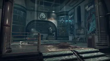 Aquarium of the Atlantic | Fallout Wiki | Fandom