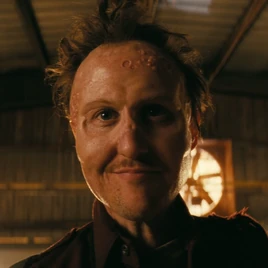 Thaddeus | Fallout Wiki | Fandom