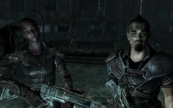 Найманець (Fallout 3) | Вікі Fallout | Fandom