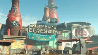 Nuka-Cola bottling plant | Fallout Wiki | Fandom