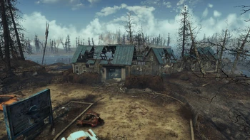 Oceanarium | Fallout Wiki | Fandom