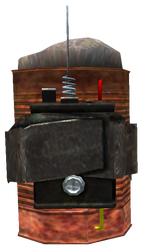 Powder charge | Fallout Wiki | Fandom