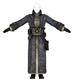 Elder Lyons' robe | Fallout Wiki | Fandom