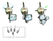 Think tank | Fallout Wiki | Fandom
