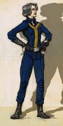 Vault jumpsuit | Fallout Wiki | Fandom
