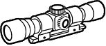 .44 revolver scope | Fallout Wiki | Fandom