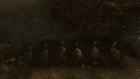 Bitter Springs cemetery | Fallout Wiki | Fandom