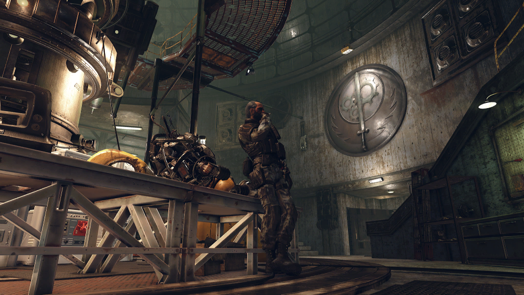 Decryption | Fallout Wiki | Fandom