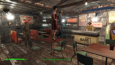 User blog:Dlotti77/Dance dance dance | Fallout Wiki | Fandom