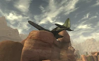 Cargo plane | Fallout Wiki | Fandom