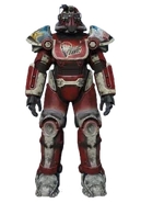 Vim! paint job | Fallout Wiki | Fandom