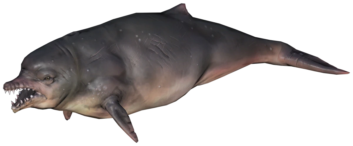 Dolphish (Fallout 76) | Fallout Wiki | Fandom