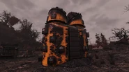 The Motherlode (robot) | Fallout Wiki | Fandom