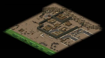 Rock Falls | Fallout Wiki | Fandom