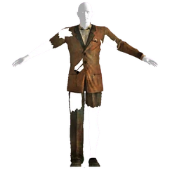 Jason Bright's outfit | Fallout Wiki | Fandom