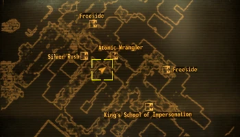 Smitty's | Fallout Wiki | Fandom