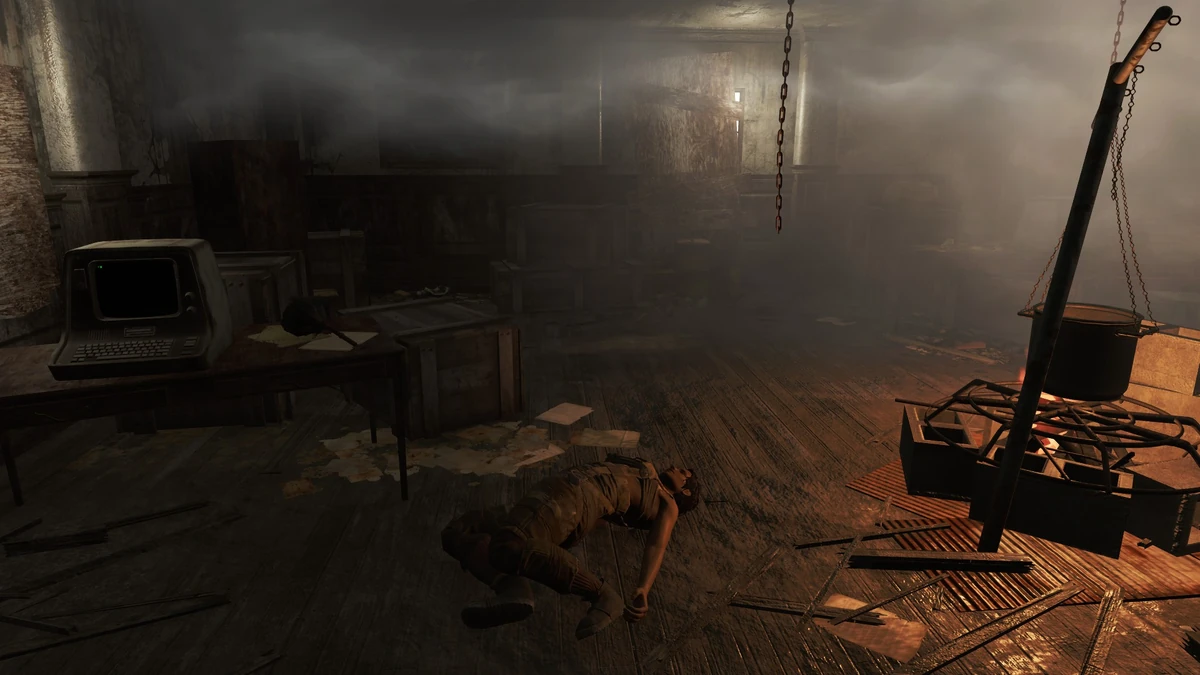 State House note | Fallout Wiki | Fandom