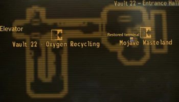 Vault 22 | Fallout Wiki | Fandom