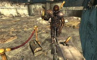 Hammer (Fallout 3) | Fallout Wiki | Fandom