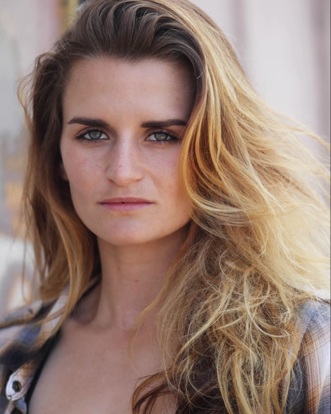 Claire Hoogenboom | Fallout Wiki | Fandom