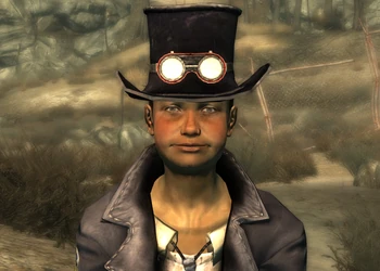 Eclair | Fallout Wiki | Fandom