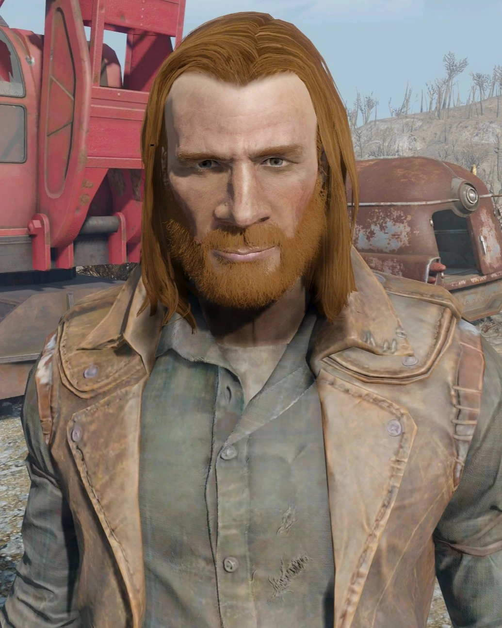 McDonnell | Fallout Wiki | Fandom