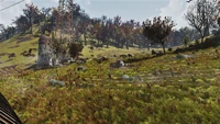 Silva homestead | Fallout Wiki | Fandom
