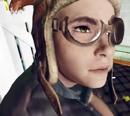 Ra-Ra | Fallout Wiki | Fandom