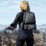 Backpack (Fallout 76) | Fallout Wiki | Fandom